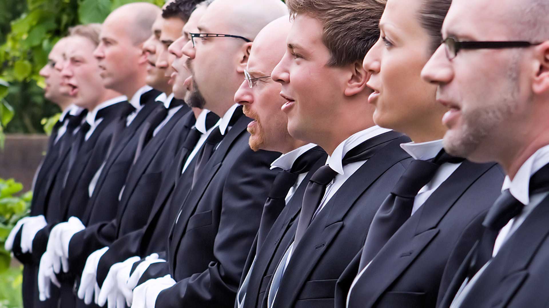 中国管家协会 Chinese Butler Association