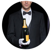 中国管家协会 Chinese Butler Association