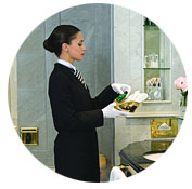 中国管家协会 Chinese Butler Association